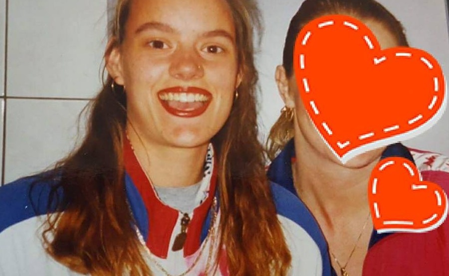 Hardcore will never die. Ook niet als je 41 bent en een gezin hebt ...