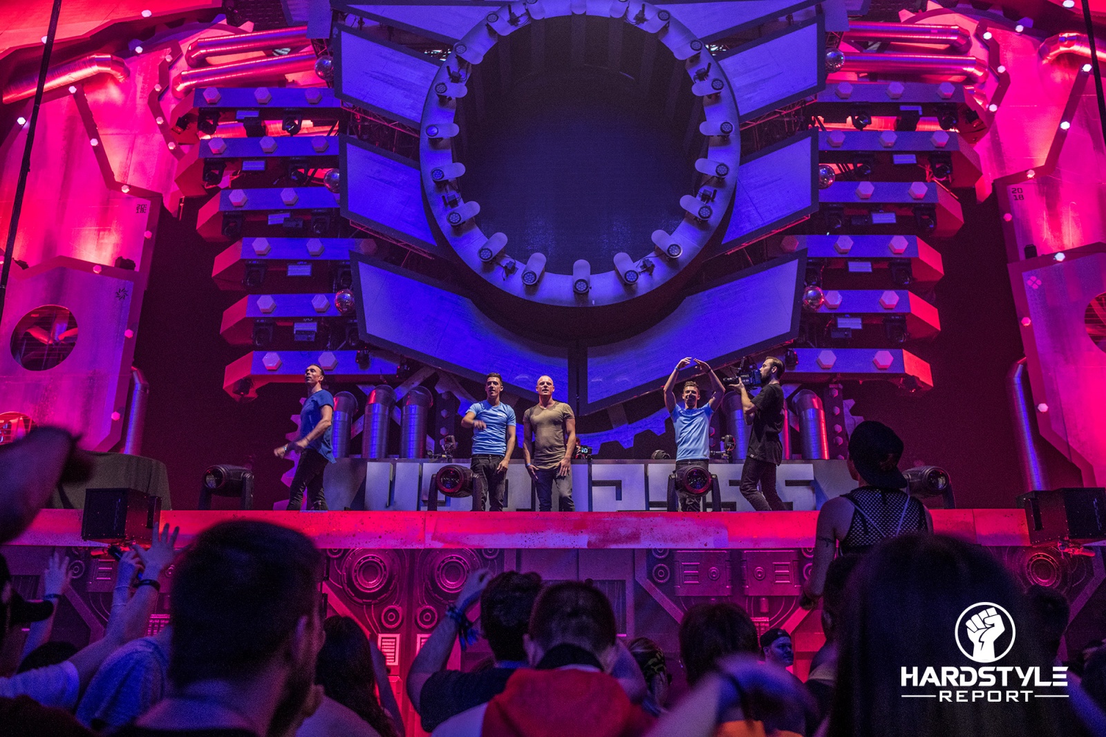 Hard Bass 2018 | Reports | Hardstyle Report