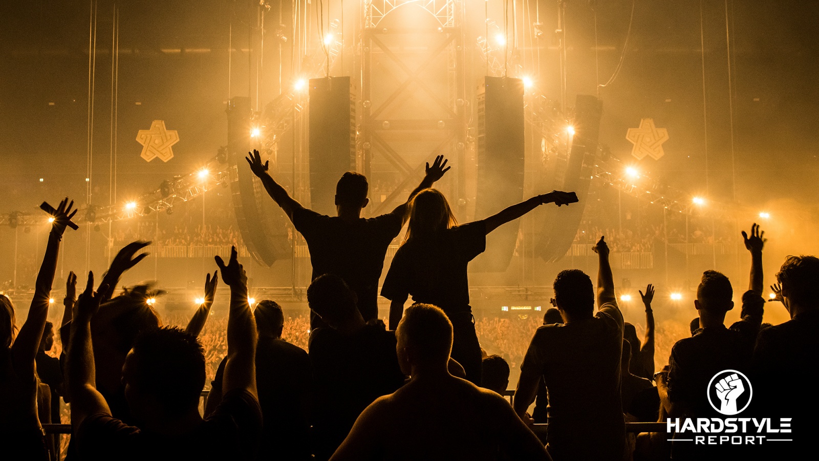 Hardstyle op Amsterdam Dance Event 2018 | Blogs | Hardstyle Report