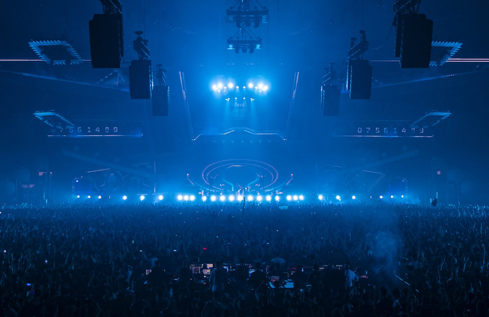 Hard Bass 2019: The Last Formation | Reports | Hardstyle Report