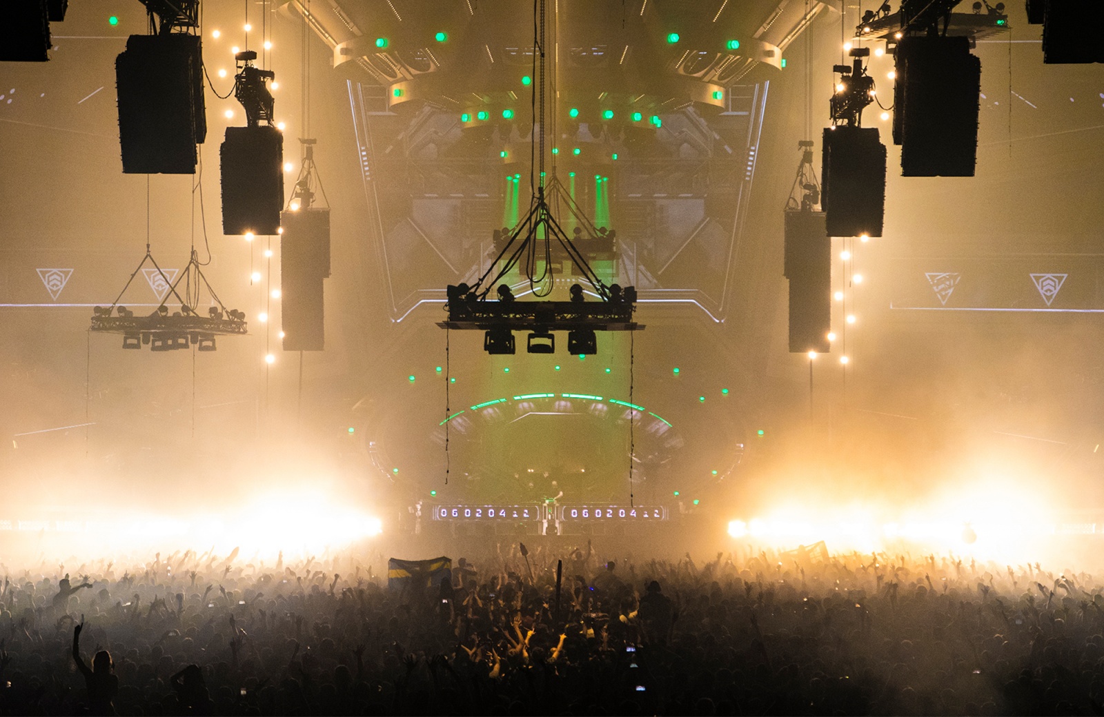 Hard Bass 2019: The Last Formation | Reports | Hardstyle Report
