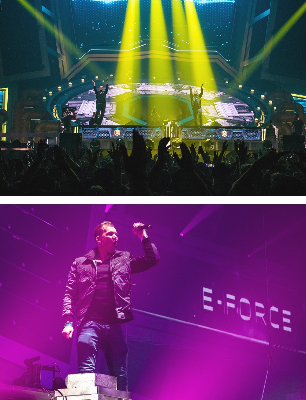 Hard Bass 2019: The Last Formation | Reports | Hardstyle Report