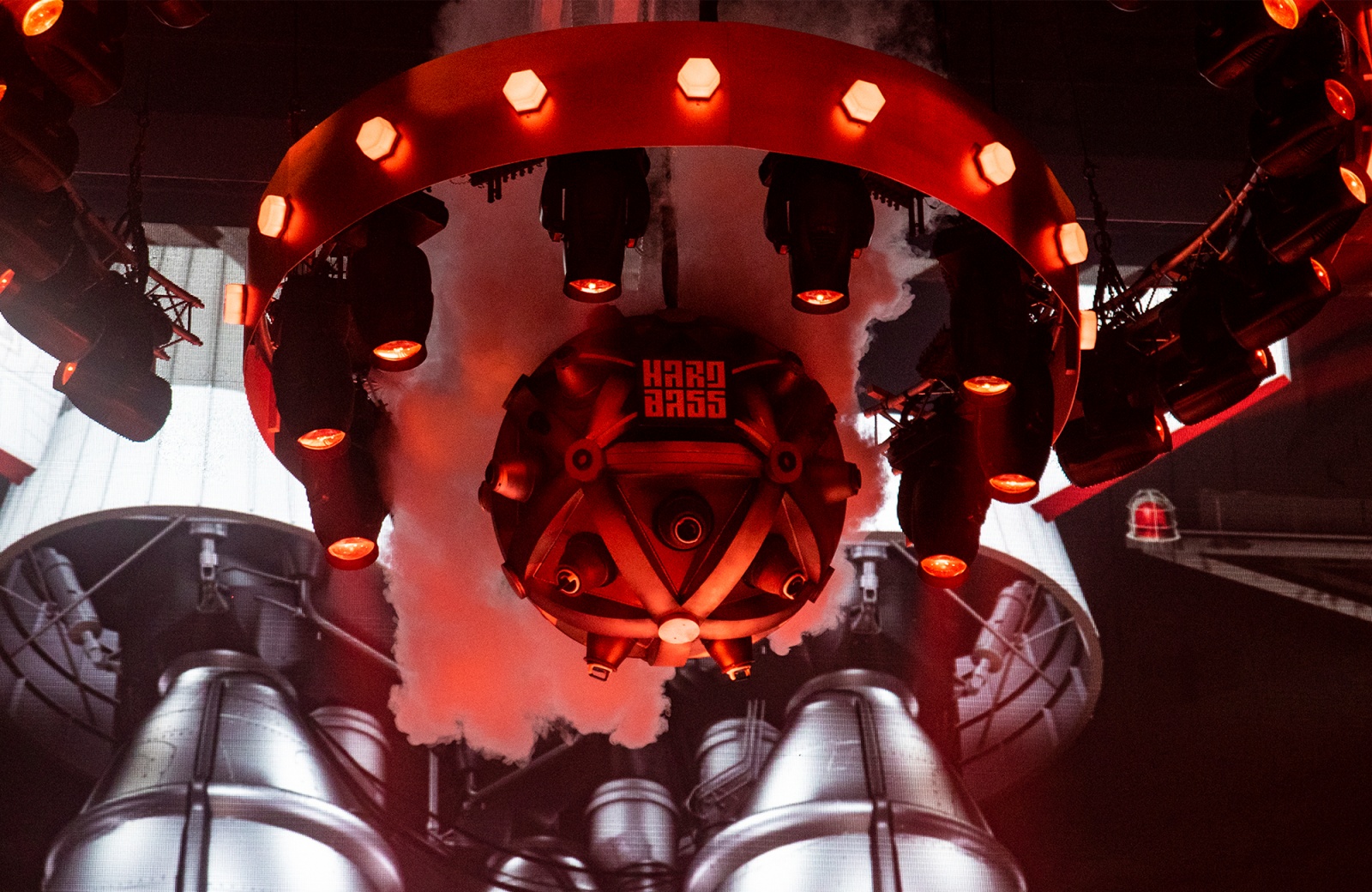 Hard Bass 2019: The Last Formation | Reports | Hardstyle Report