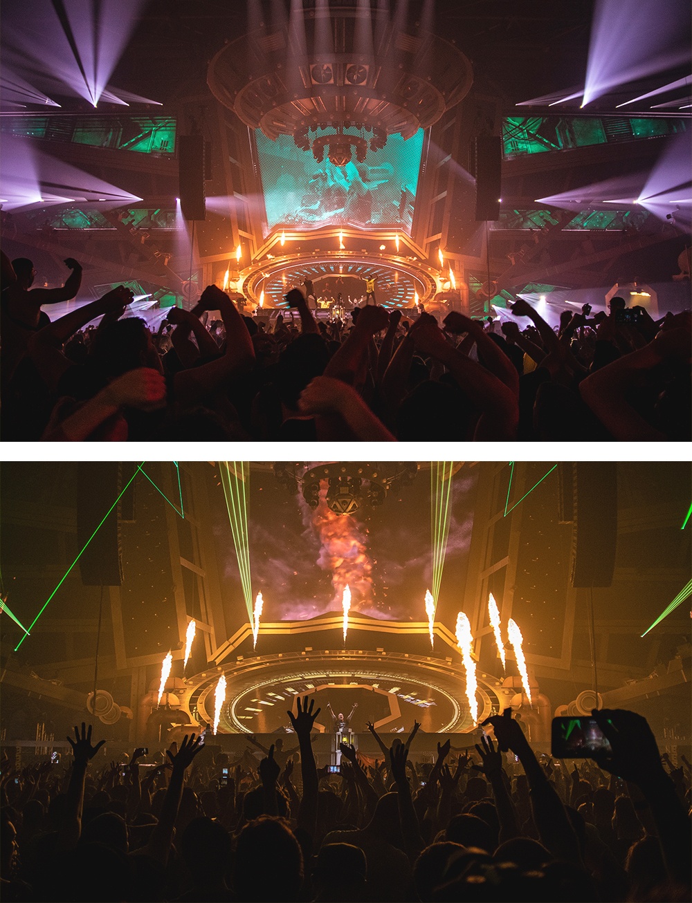 Hard Bass 2019: The Last Formation | Reports | Hardstyle Report