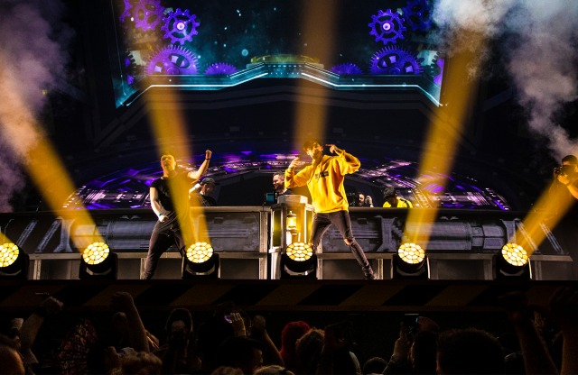 Hard Bass 2019: The Last Formation | Reports | Hardstyle Report