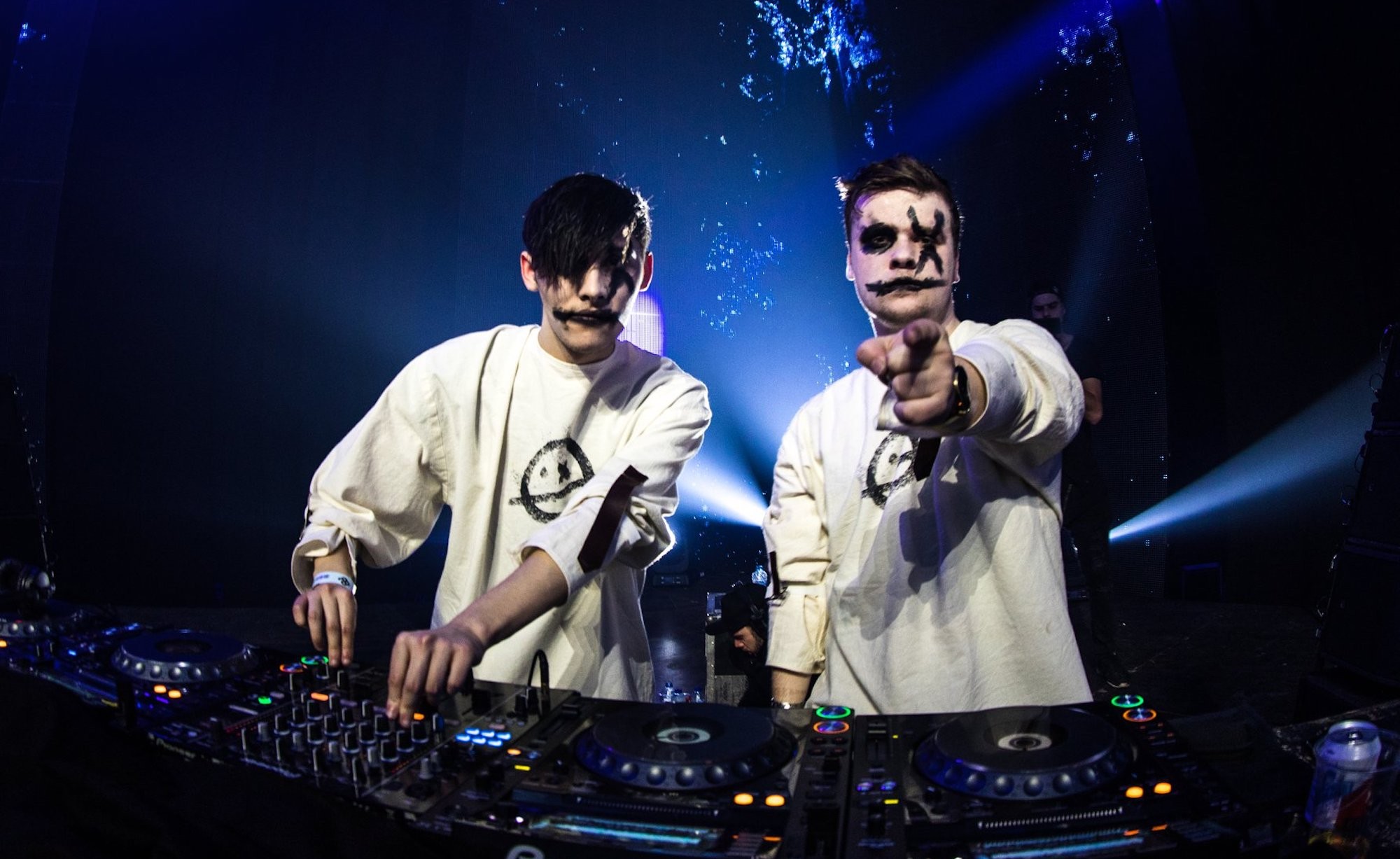 Sub Zero Project: The Contagion is here | Blogs | Hardstyle Report