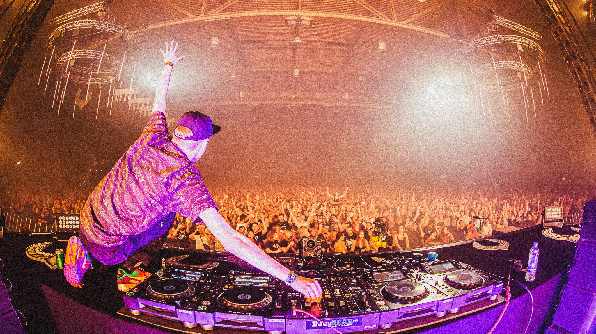Supremacy 2019 | Reports | Hardstyle Report