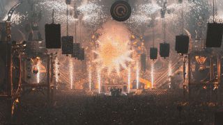 DEDIQATED | 20 years of Q-dance | Reports | Hardstyle Report